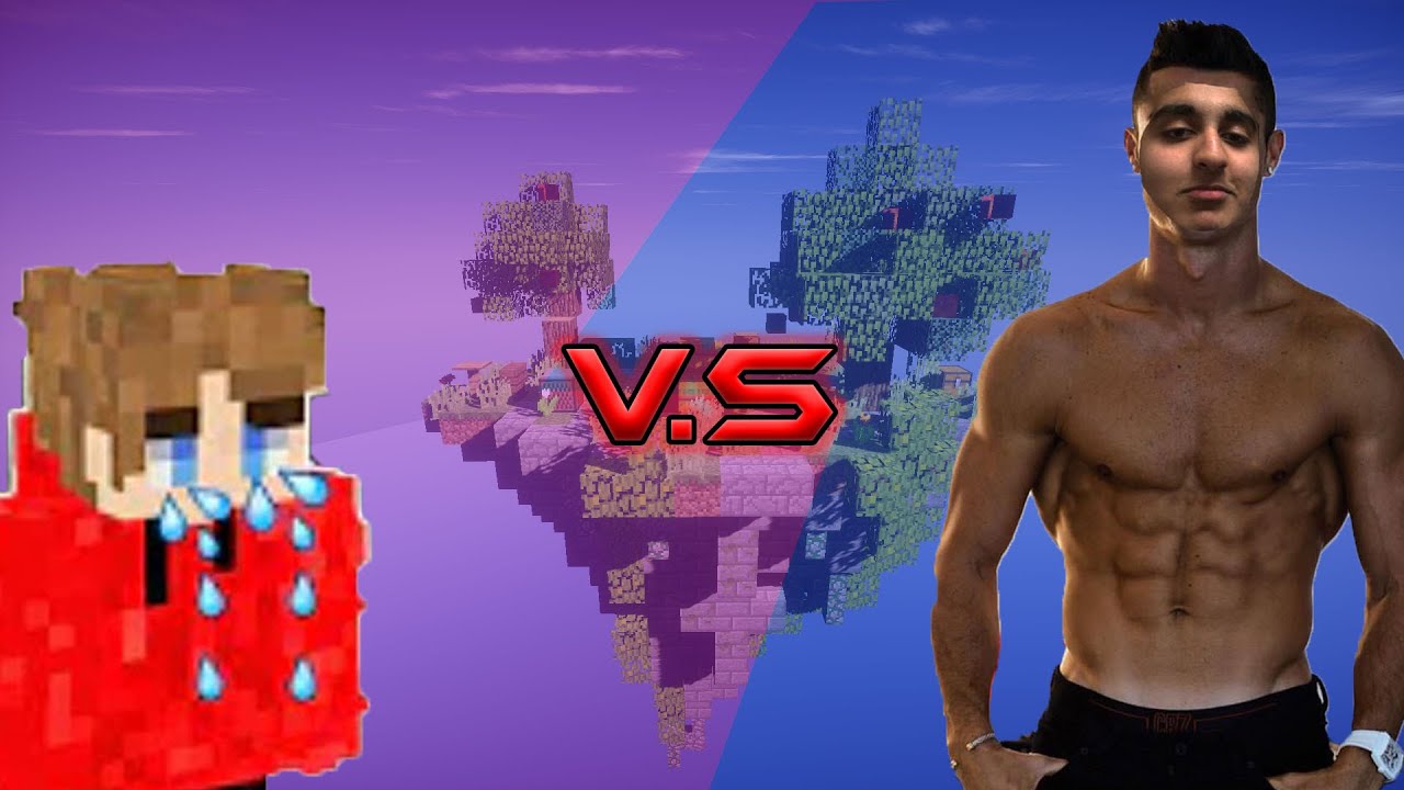 Proving my masculinity in minecraft Ft Lord0wnage - YouTube