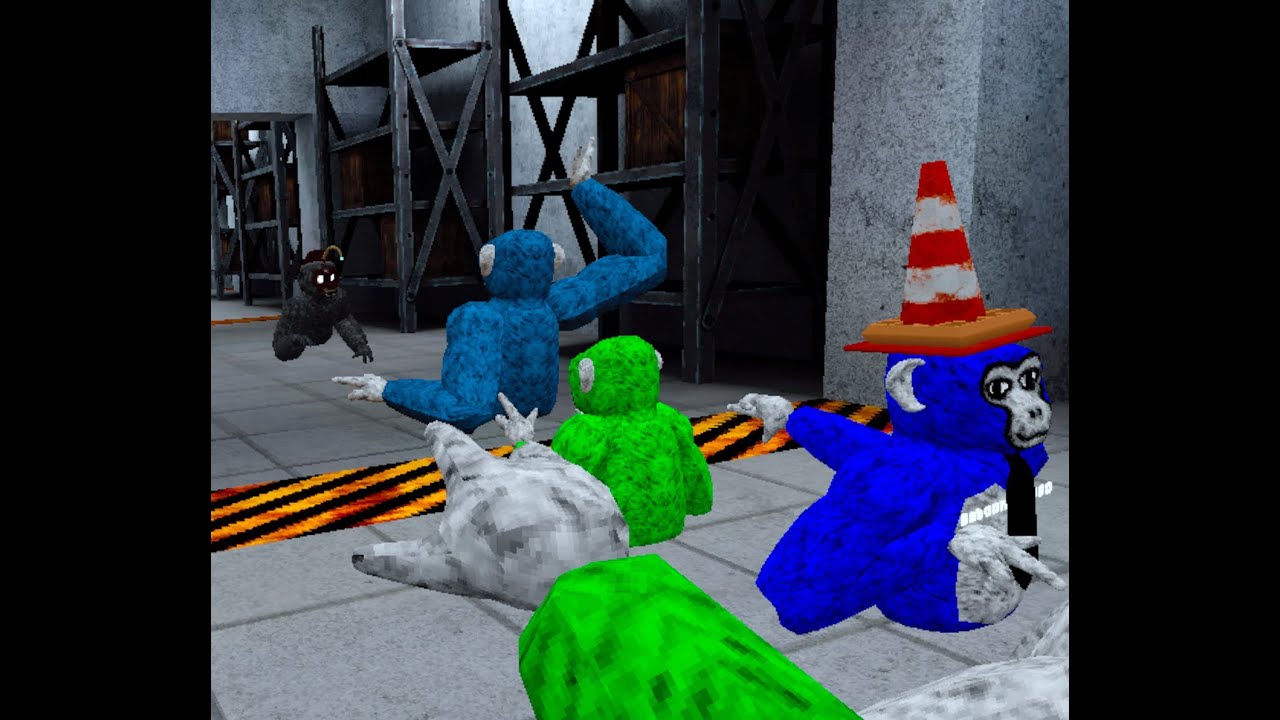 THIS UPDATE IS CRAZY (spoiler alert) - YouTube