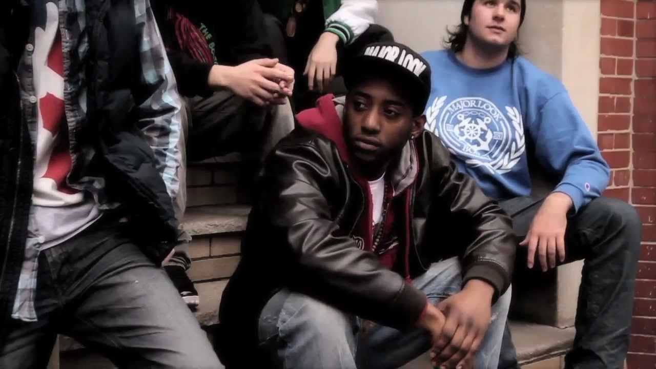 Major Look Boston Presents: jDot - "Slow Down" (OFFICIAL VIDEO) - YouTube