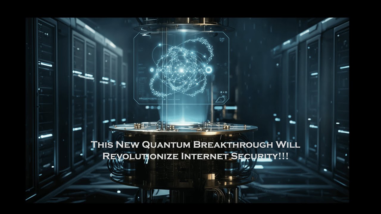 Science Behind Quantum Teleportation Explained: How Will It Secure ...