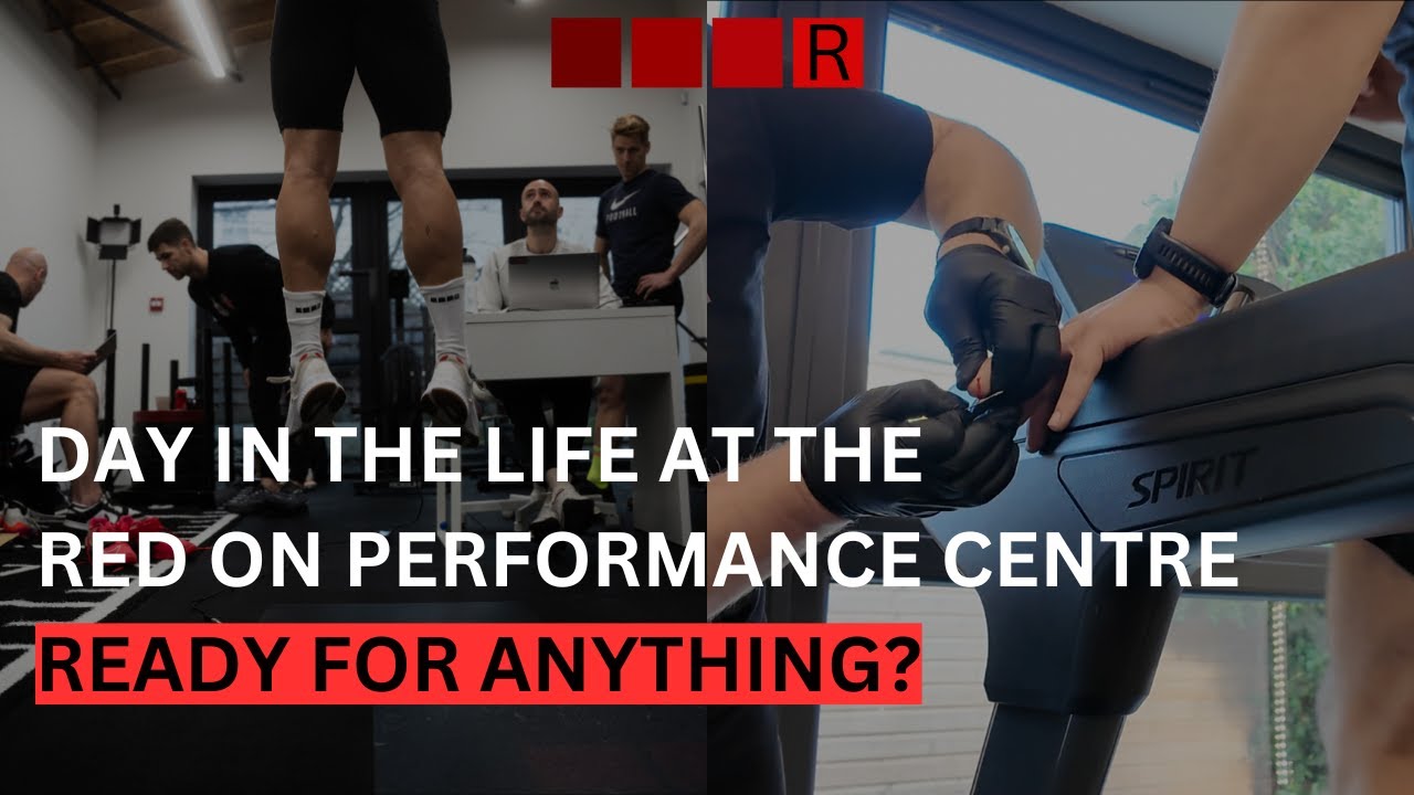 Day in the life of a Hybrid Coach - Dad/Coach/CEO/Hyrox - YouTube