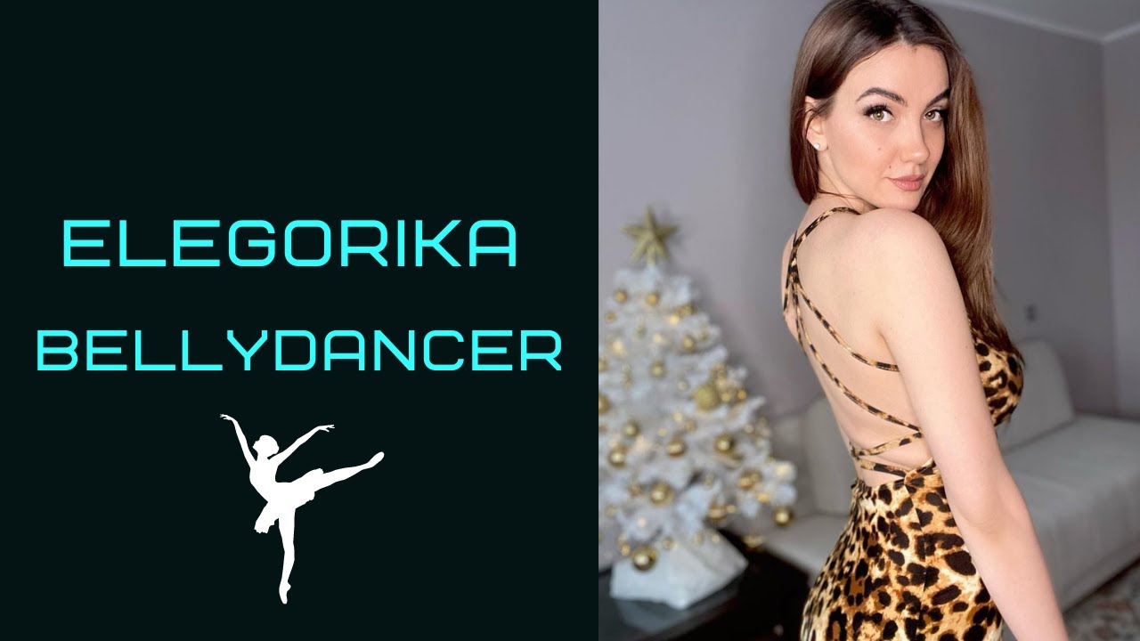 Beautiful bellydance Performance | Elegorika Bellydancer | Egyptian ...