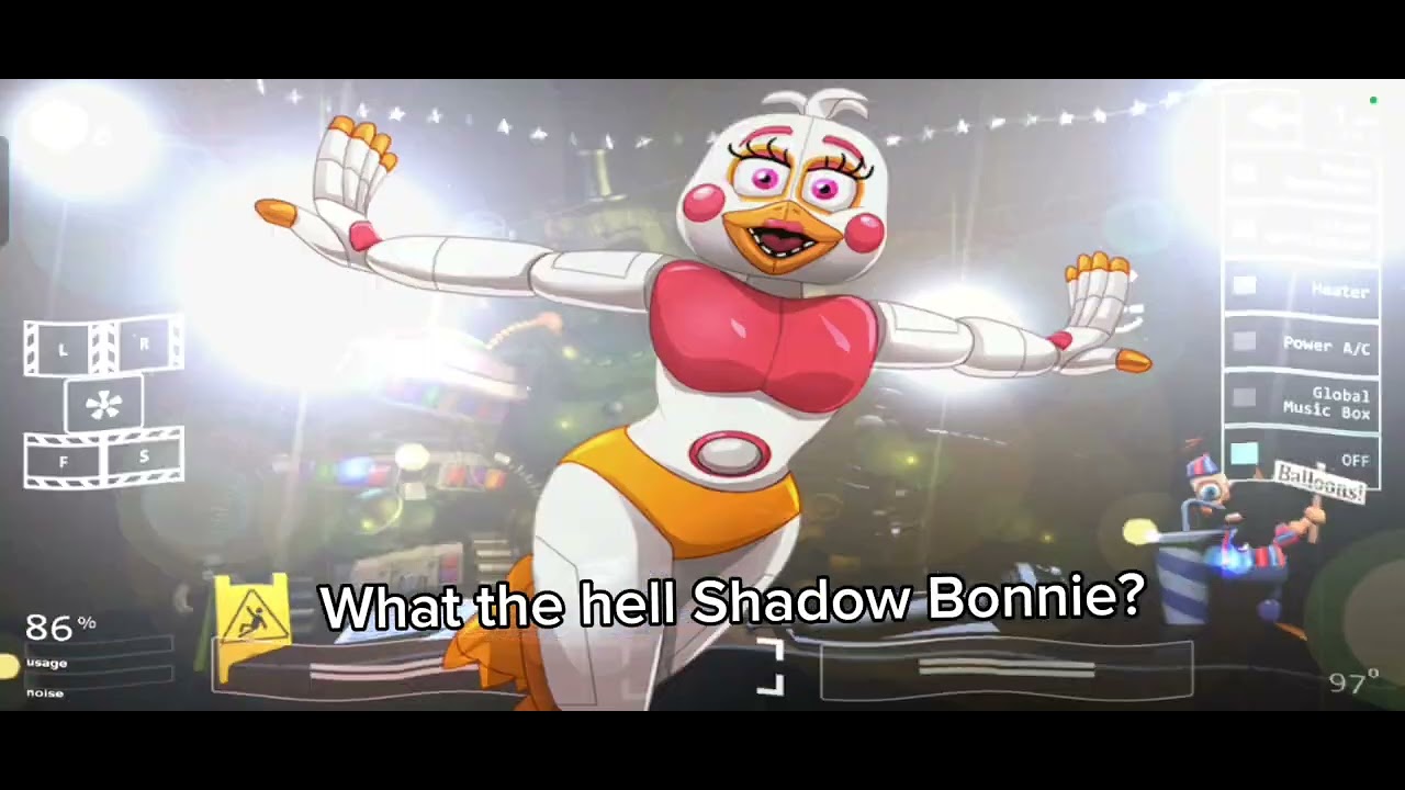 How to get 2000 point easy in FNaF UCN - YouTube