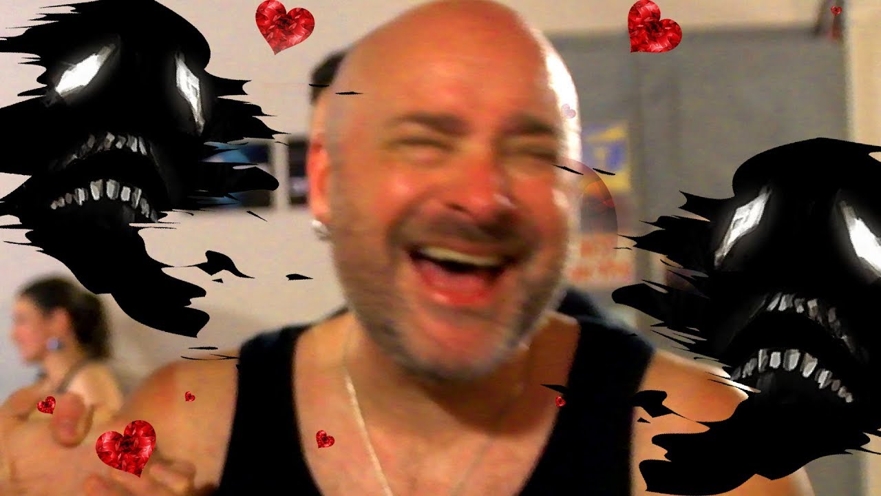 Farting for Disturbed - YouTube