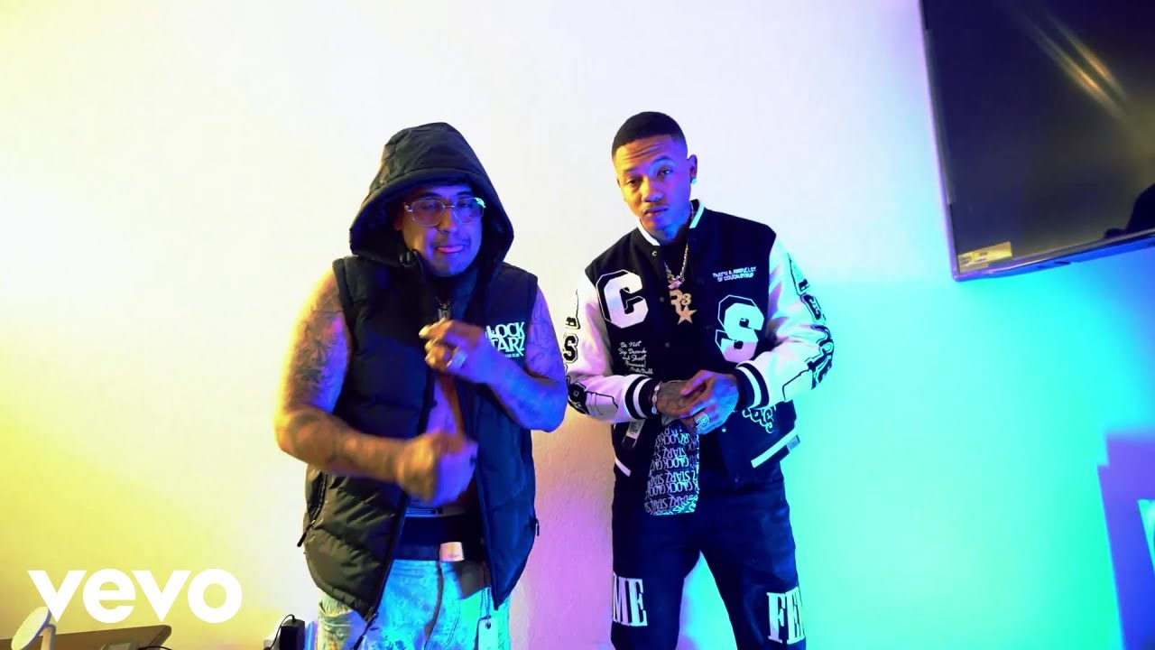 Doeboi909, R3 DA Chilliman - Emotional (Official Music Video) - YouTube