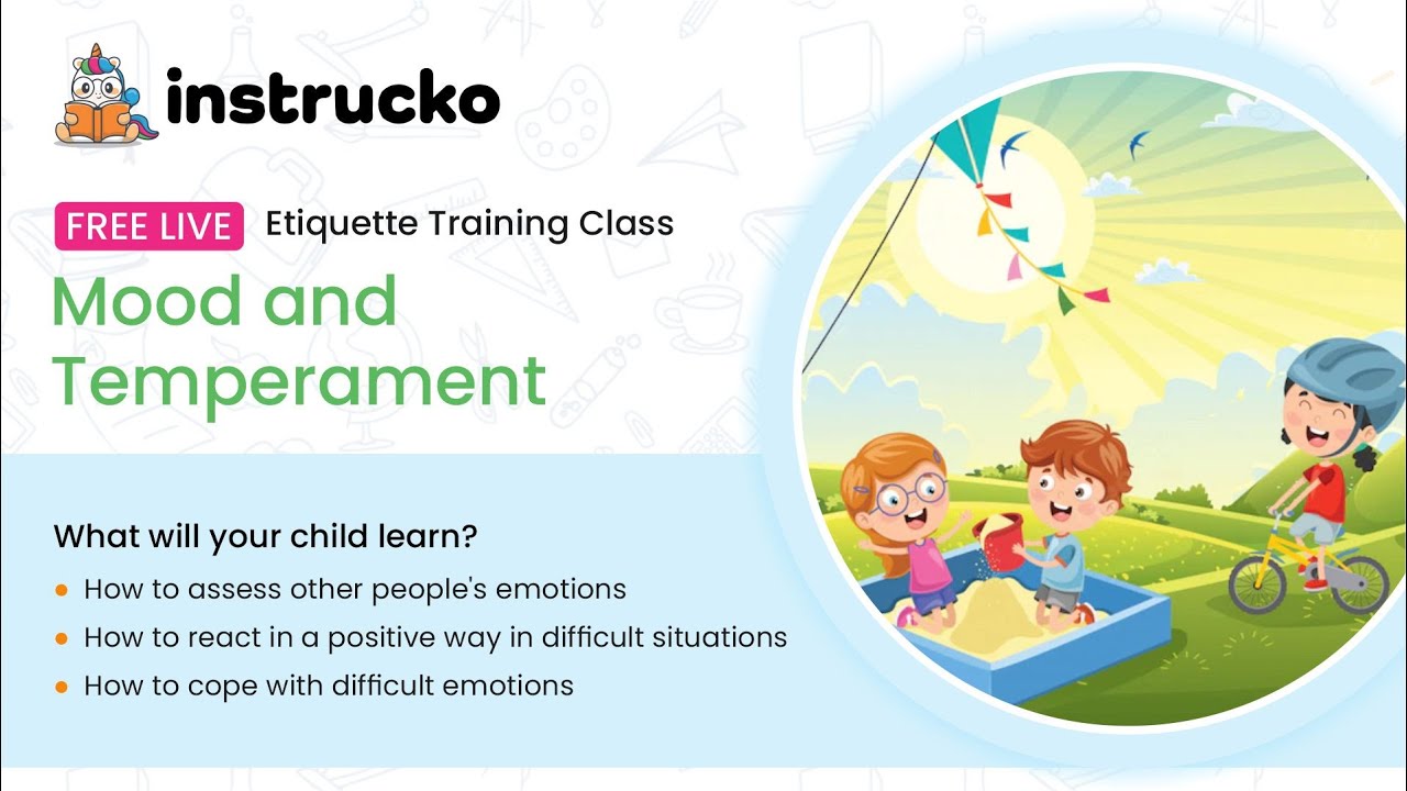 FREE LIVE Etiquette Training class (with an expert teacher) | Etiquette ...