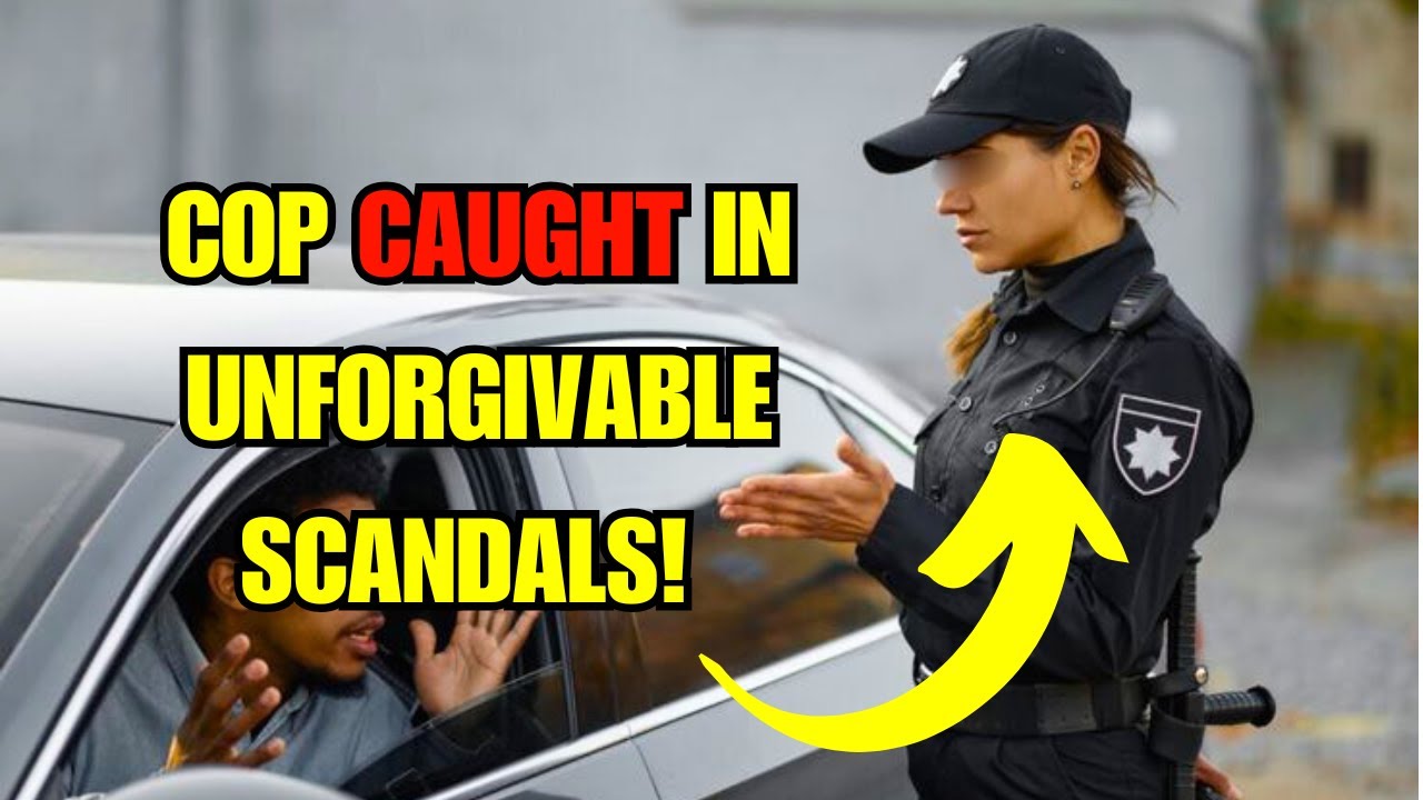 Cops FIRED & EXPOSED After INSANE Mistakes - MUST WATCH! - YouTube