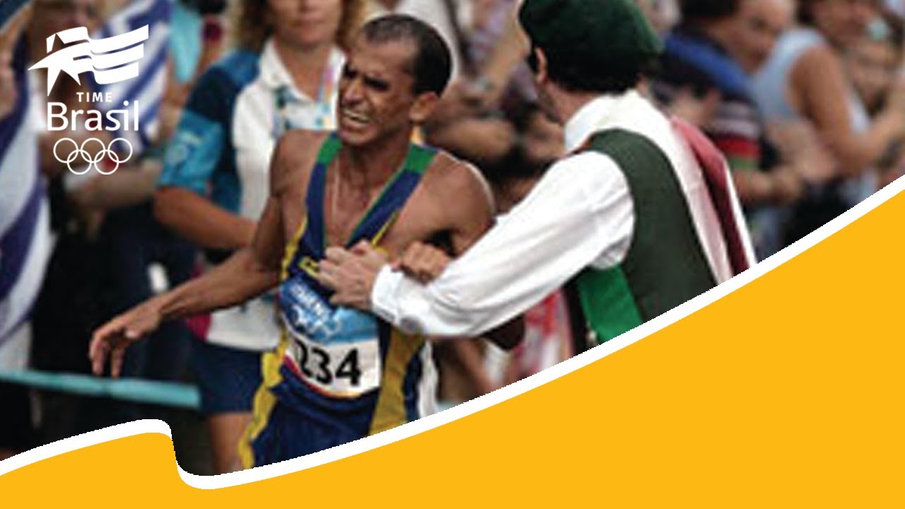 MOMENTS - Team Brazil (Brazilian Olympic Athletes) - YouTube