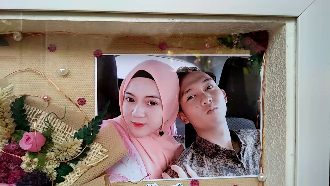 Frame unik @aniksabouqets cek ig - YouTube