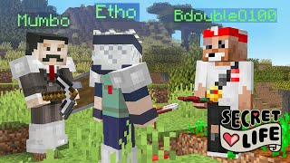 Bdoubleo In Real Life