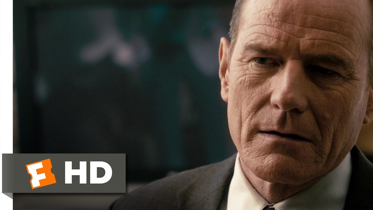 Bryan Cranston Saving Private Ryan Saving Private Ryan' Returns To