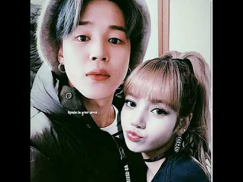 Lisa & jimin ship!?! (Lismin)