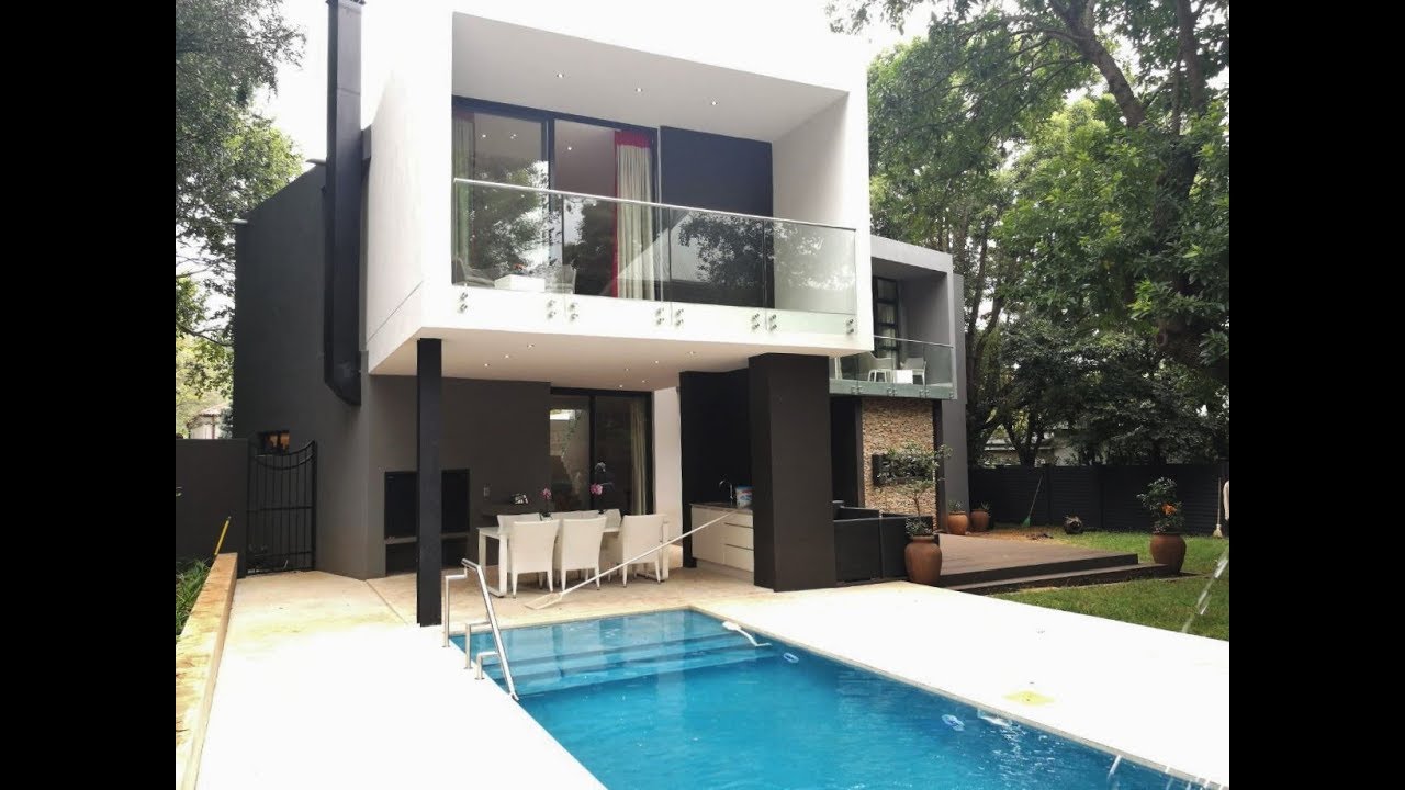 Top Billing features modern, cubist home in Pretoria | FULL FEATURE ...