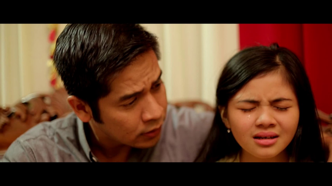 Trailer "PUTRI" - YouTube