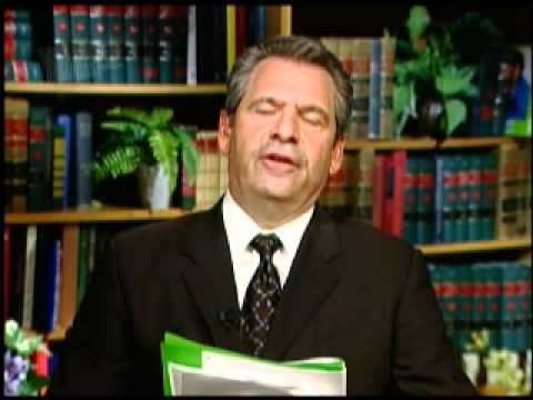 Dr. Bruce Hankin, O.D., F.A.A.O., optometrist - YouTube