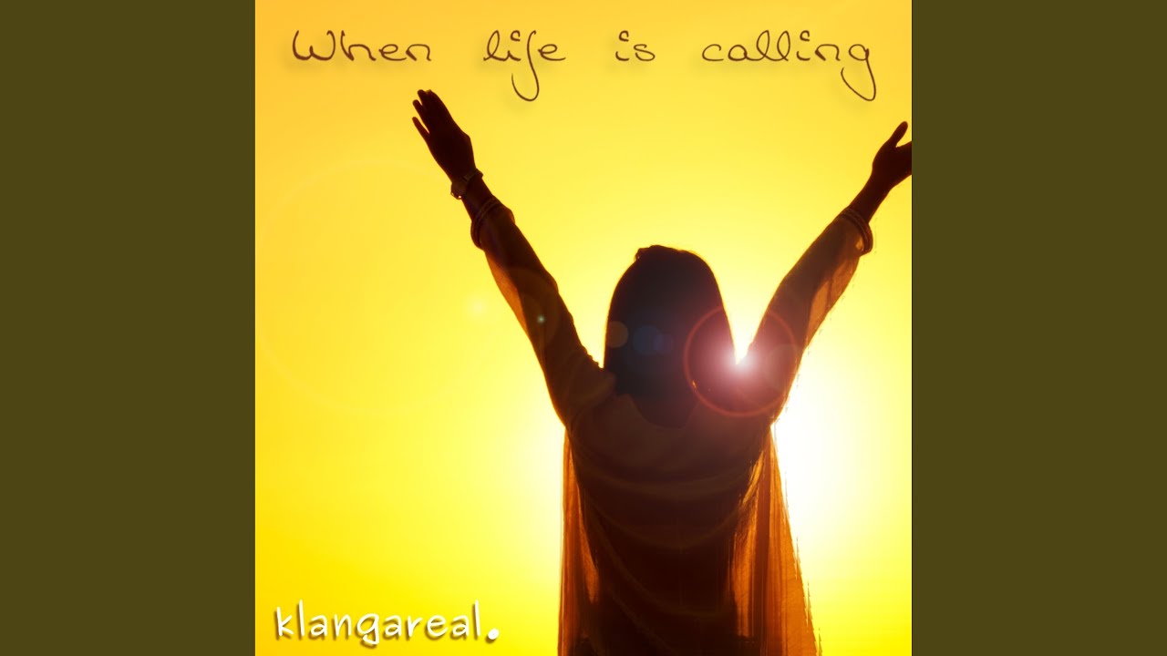 When life is calling - YouTube