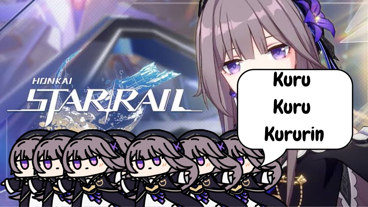 Kuru Kuru Kururin ~Herta - YouTube