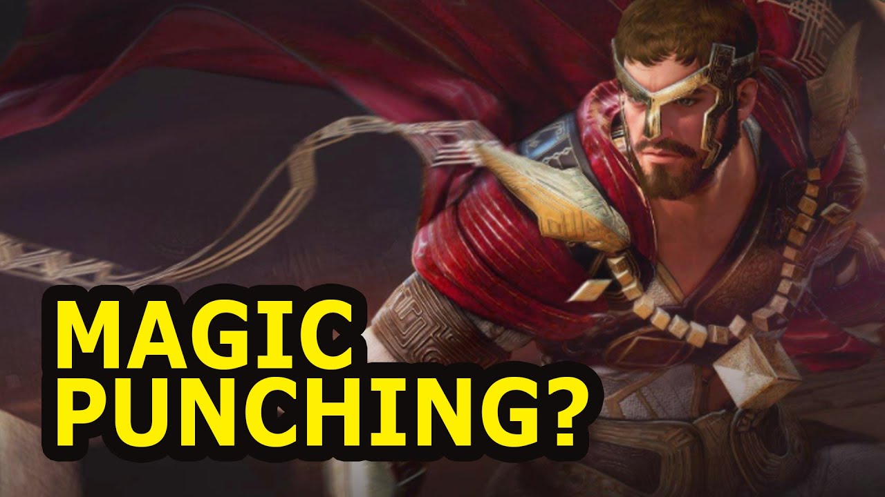 ⚔️ Magic Punching 101? - Black Desert Mobile Sage #PVP #Shorts - YouTube