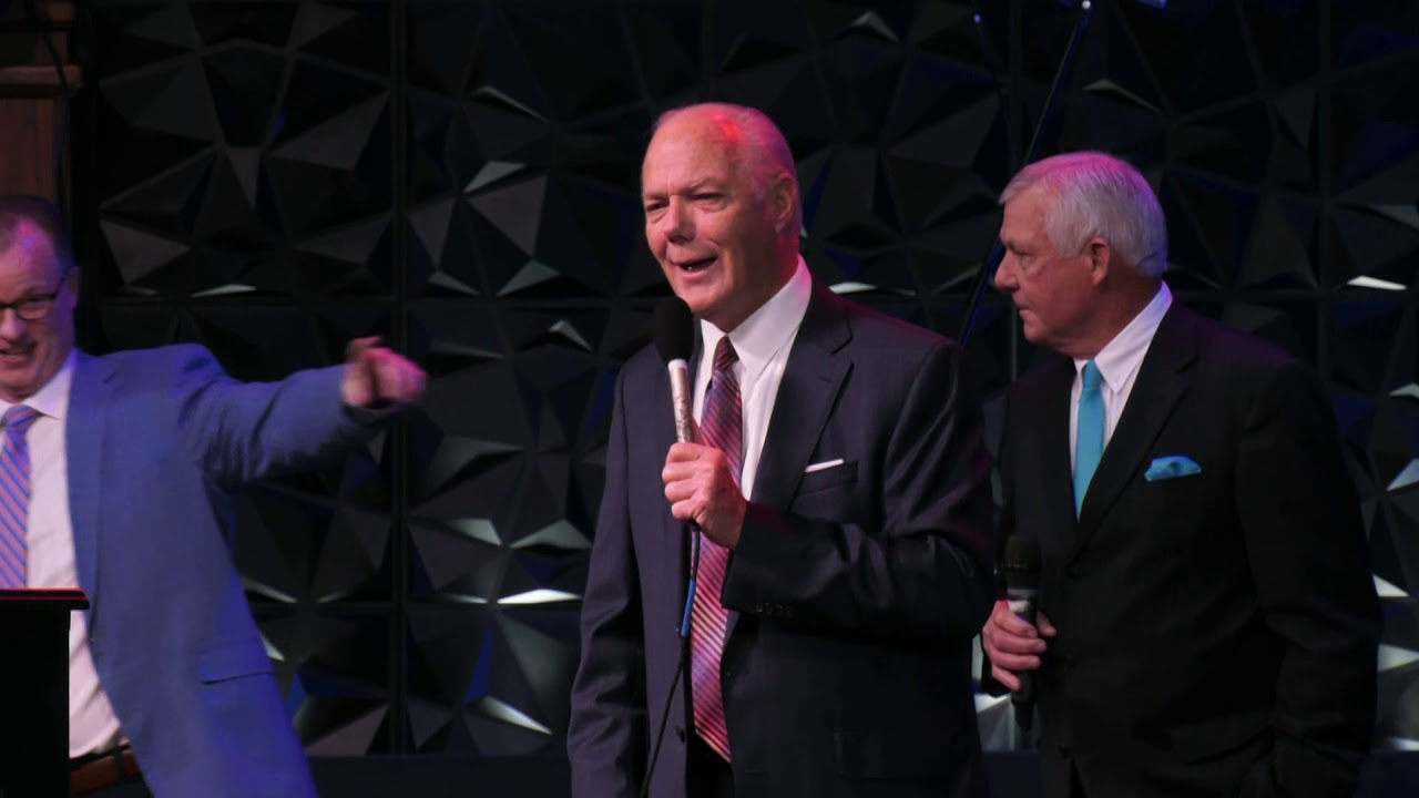 The Wilson Brothers Quartet (plus "Address Change" w/ Mike Wilson & BC ...