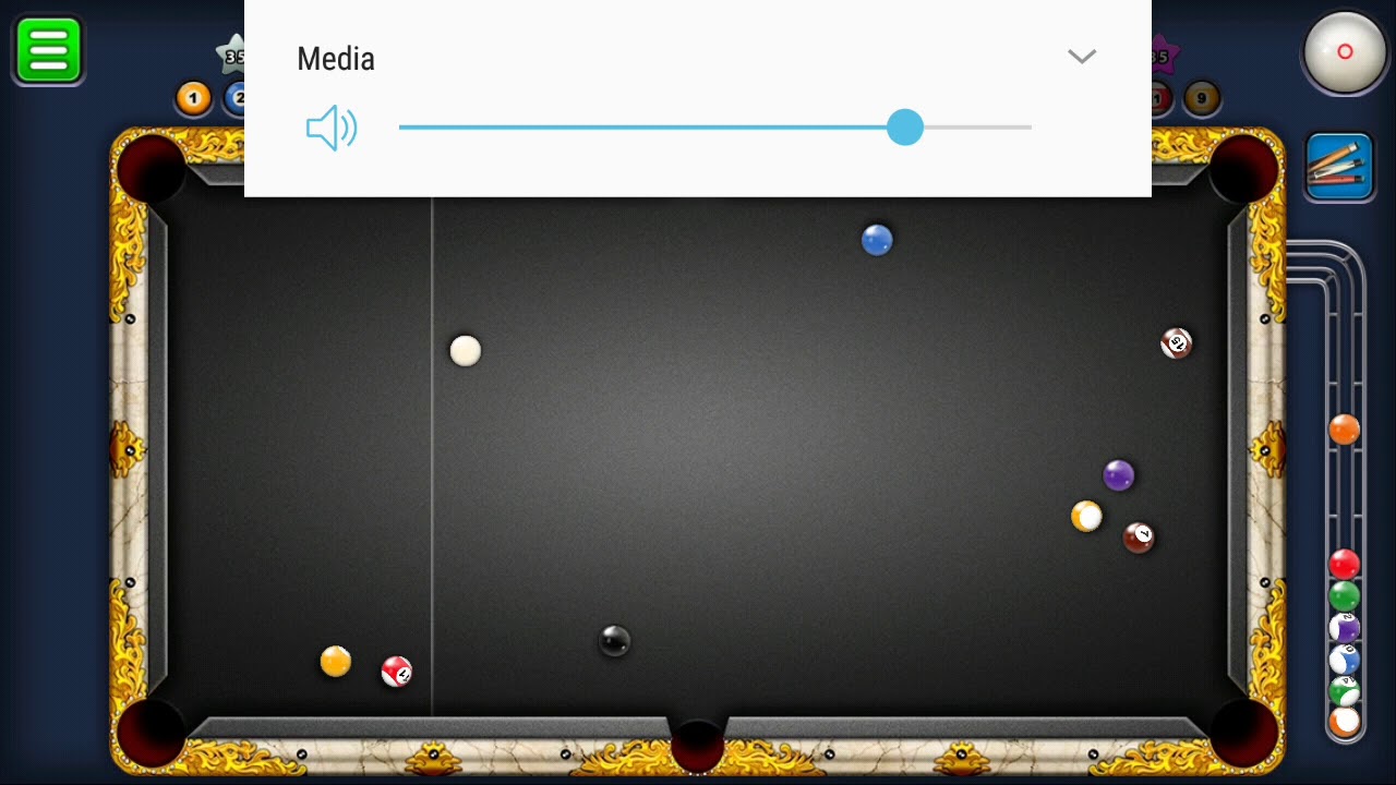 8 Ball Pool - Finally Winning Chips - YouTube