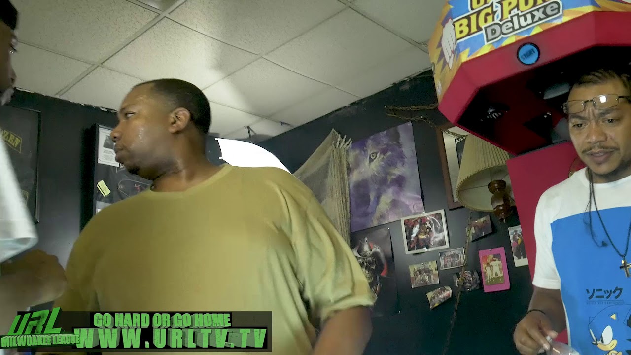 Url Midwest PG Uncle Haze vs N pose - YouTube