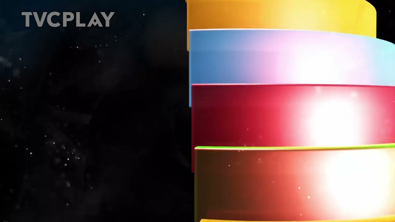 RTM TV2 Ident - YouTube