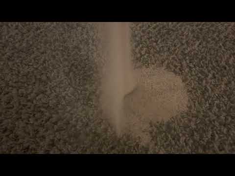 A Sandy Mix | Bin Dump | Mess Pile