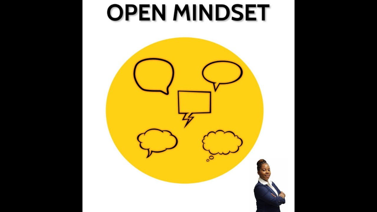 Keep Pushing- Open Mindset Episode#3 #mindset #coachperry #keeppushing ...