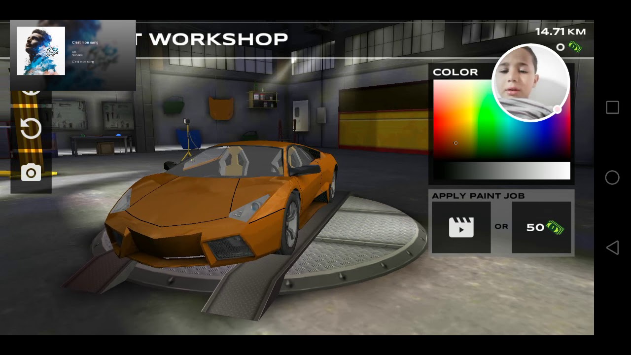 Extreme Car Driving Simulator – 2019-05-10 - YouTube