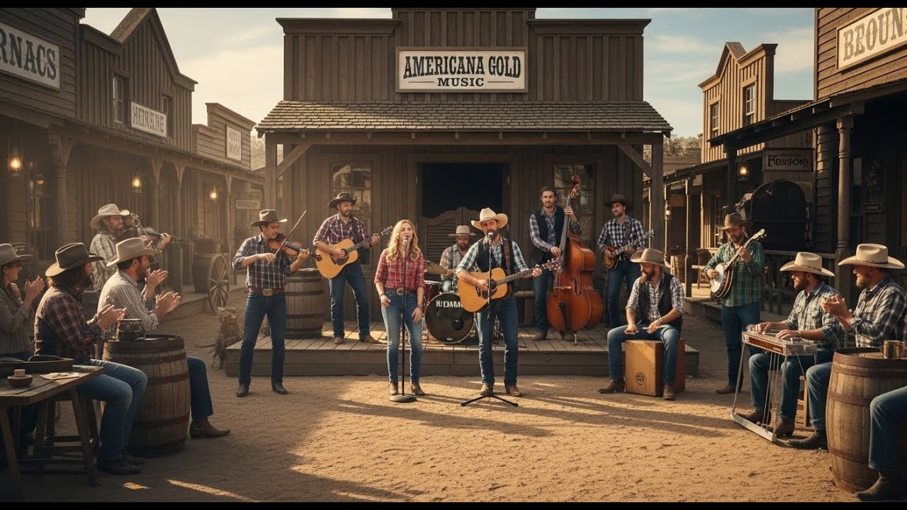 True Country Roots – Barnyard Memories and Songs of the Heartland - YouTube