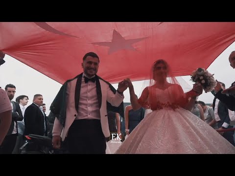 MAGNIFIQUE MARIAGE TURC A REDON !!! 🔥🔥😍😍😍😍
