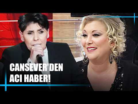 Güllü ve Cansever’in Unutulmaz Sohbeti | Kanal 7 Arşiv
