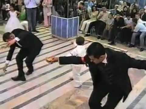 POLATLI GÜREŞ KÖYÜ DÜĞÜNÜ.mpg