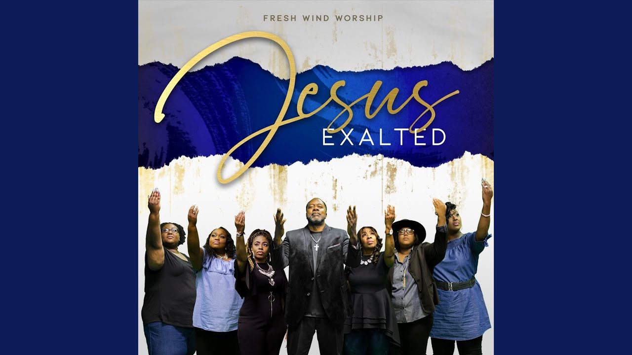 Highest Praise (Live) (feat. June Pace Martin) - YouTube