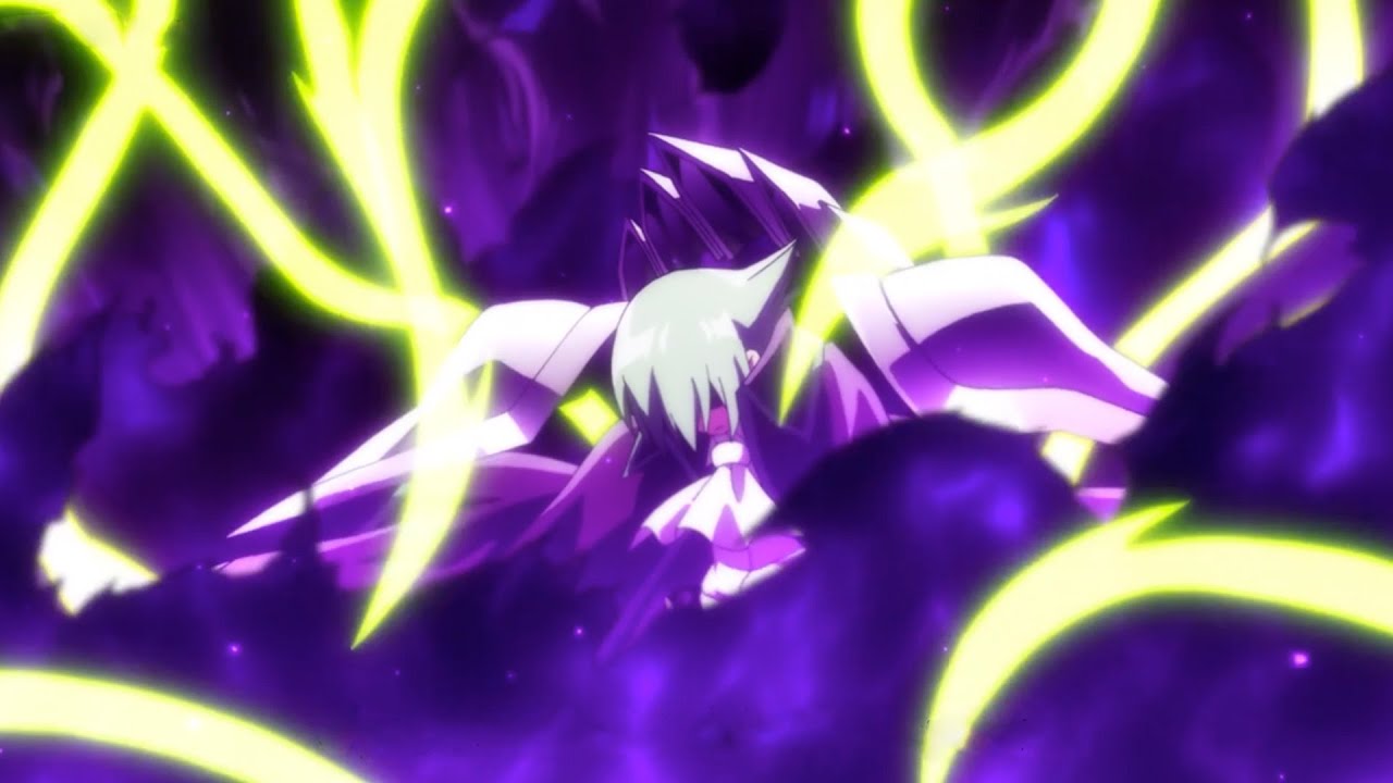 Lyserg Diethel New Over Soul [AMV] - A Promise - YouTube