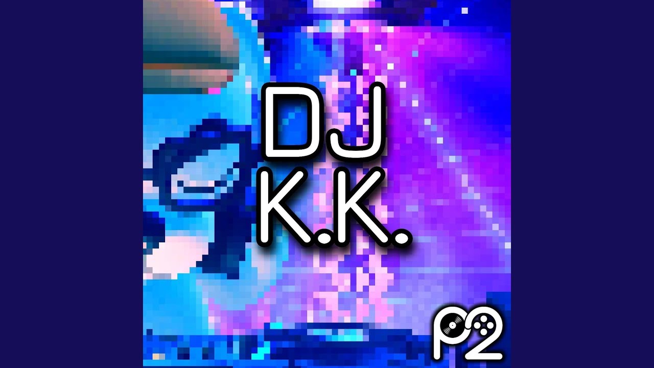 DJ K.K. (from "Animal Crossing") - YouTube Music