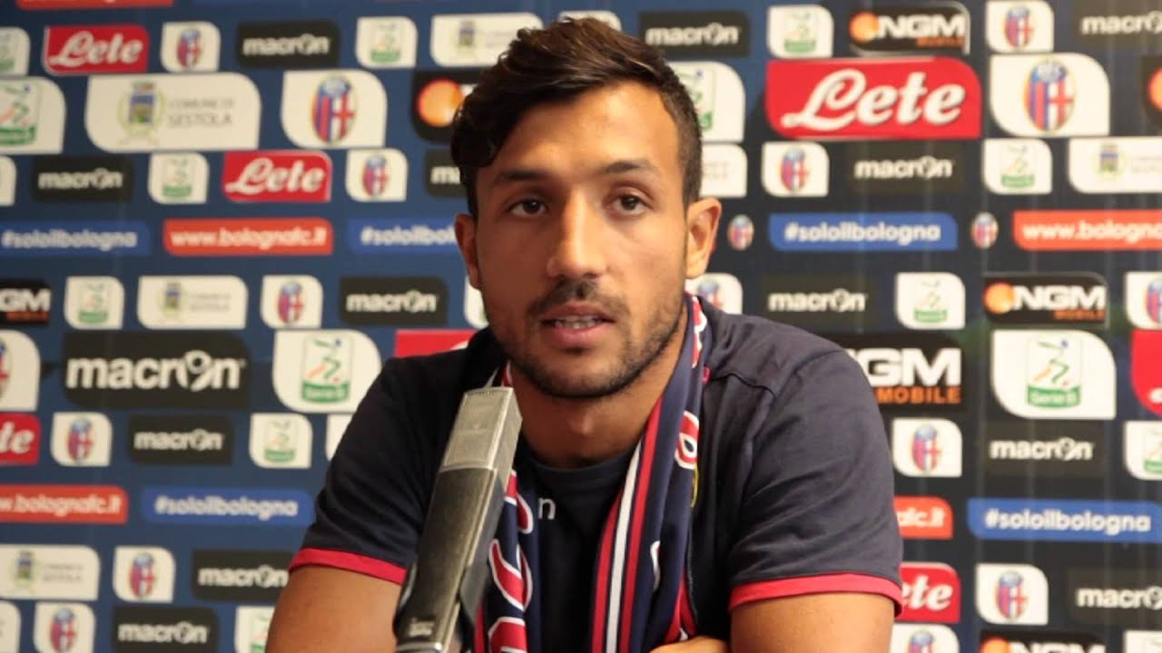 Presentazione di Laribi - YouTube