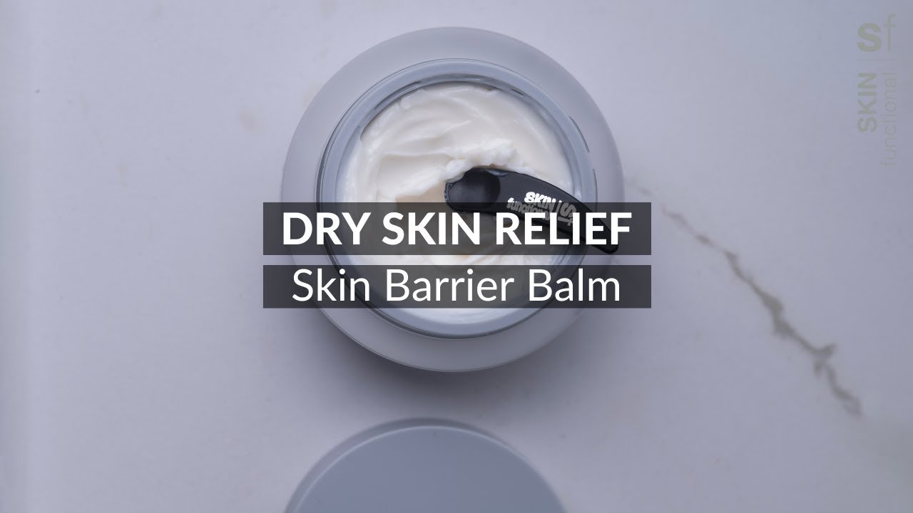 Dry Skin Relief, Balm formulated with Lanonlin for deeply hydrating and ...