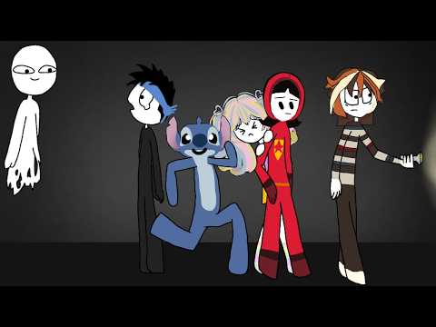 5 Divas Play Demonology