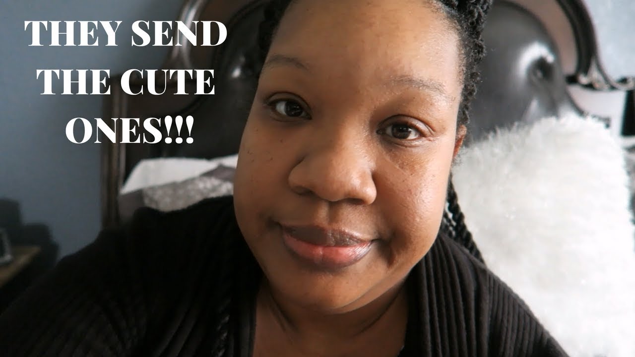 THEY USE THE CUTE ONES!!! - YouTube