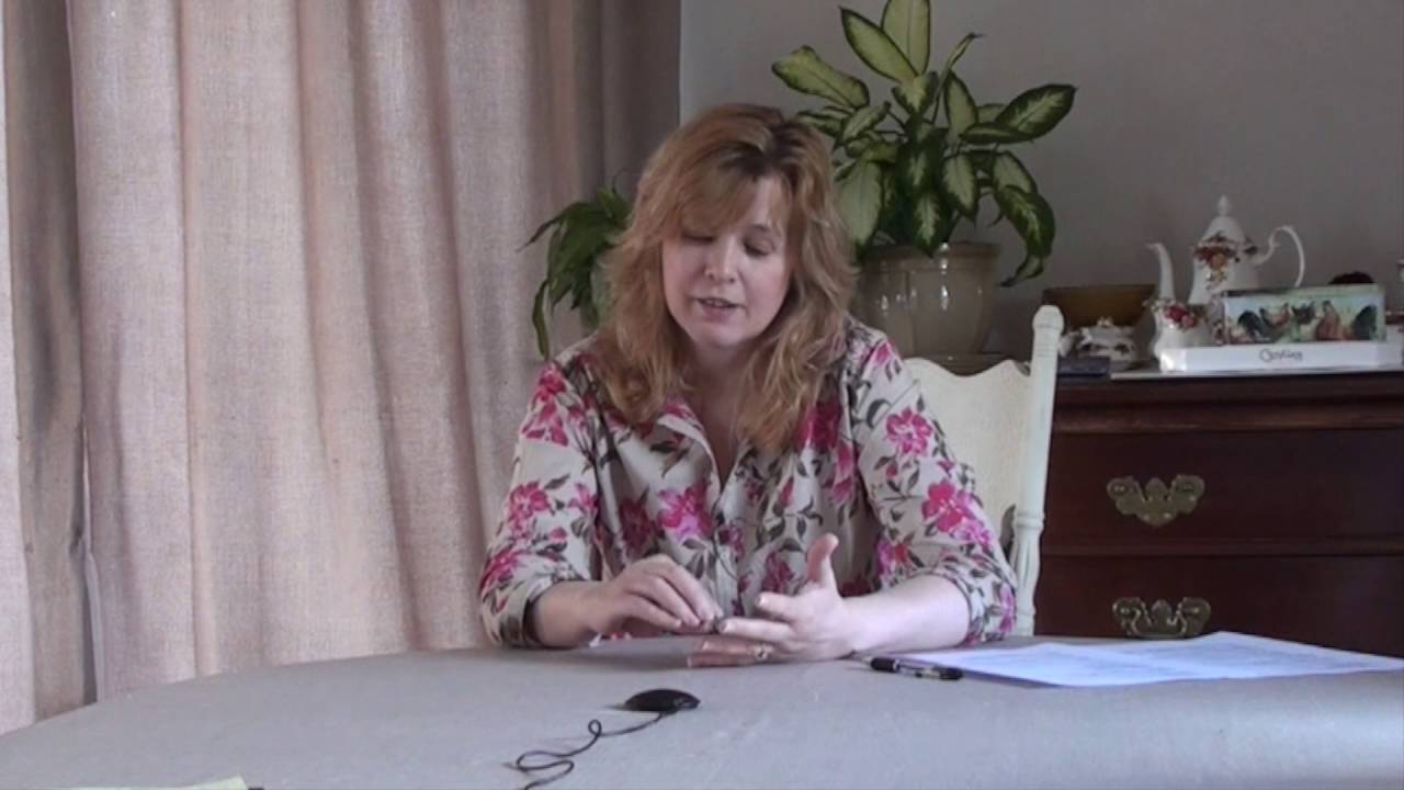 Interview with Dianne Little of Letterbreen and Mullaghdun Partnership ...