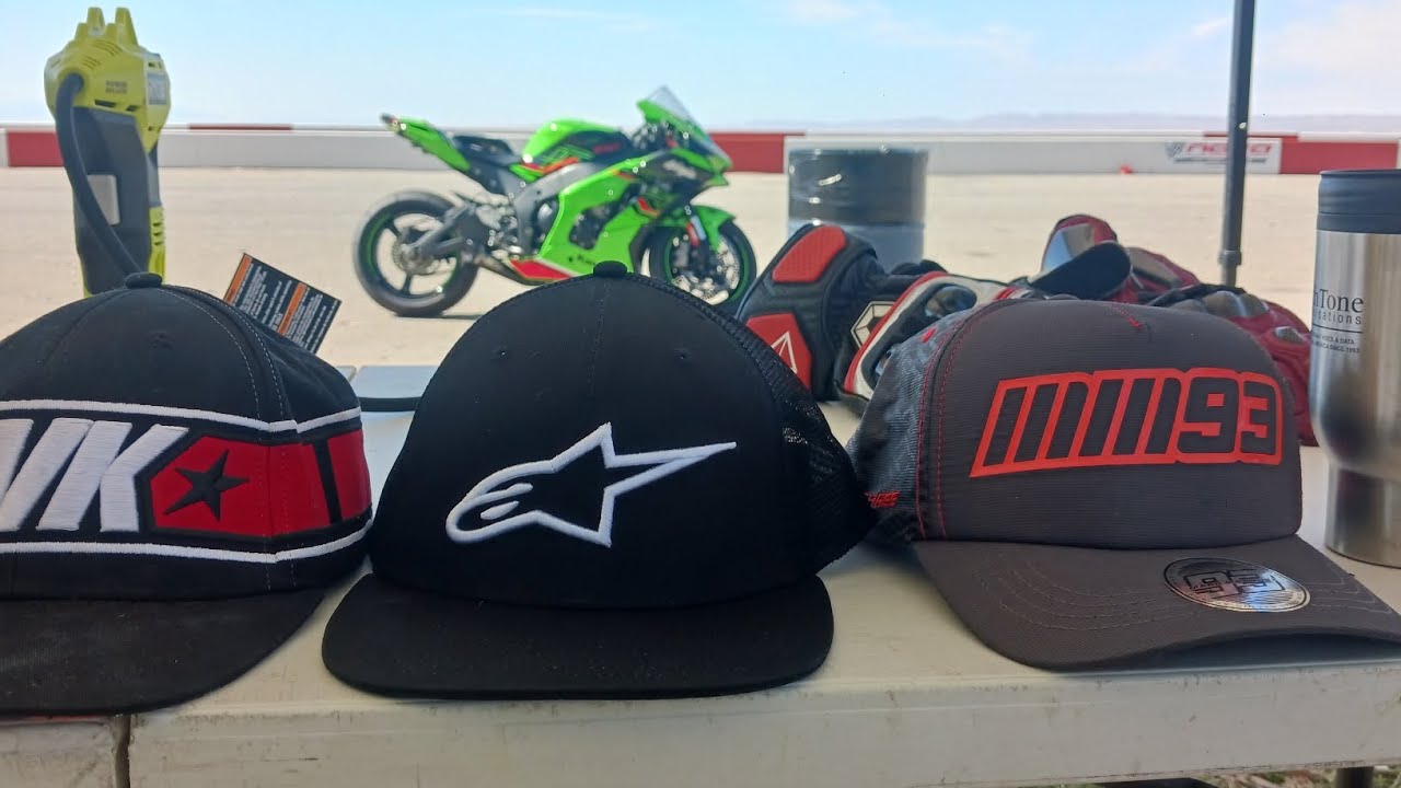 Buttonwillow 05/29/23 Group A - YouTube