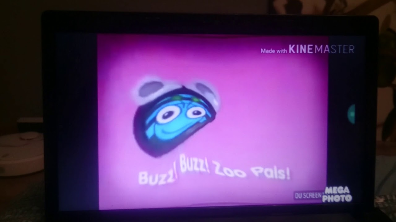 ZooPals in G Major 290 - YouTube