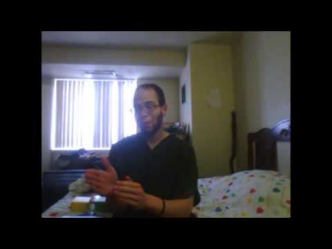 My Adventure Time Review: Red Throne - YouTube