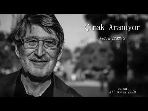 Sevda ne yana düşer usta ( Refik DURBAŞ)#RefikDurbaş#hayatını#kaybetti