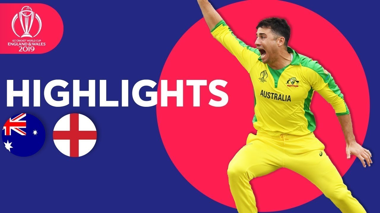 Icc World T20 2021 | England vs Australia today Highlights | Wt20 ...