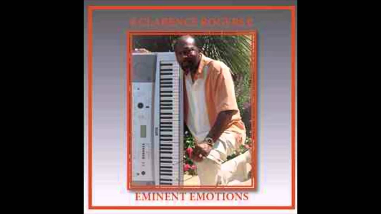 Eminent Emotions by Clarence Rogers - YouTube