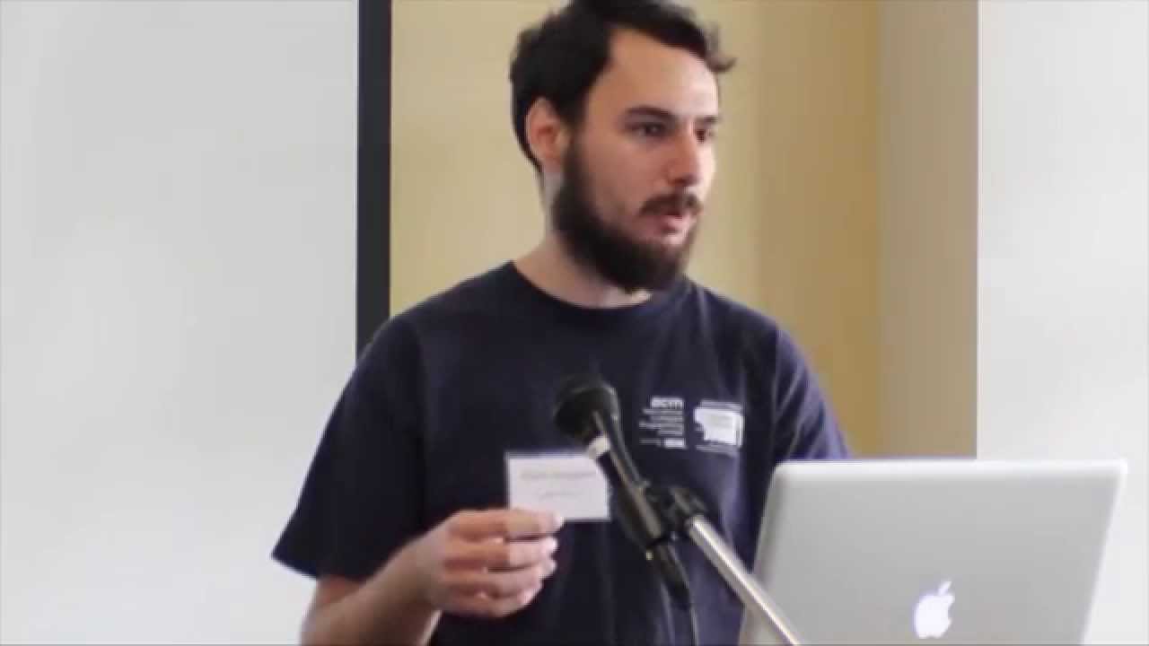 Impossibility (Elliott Slaughter) - YouTube