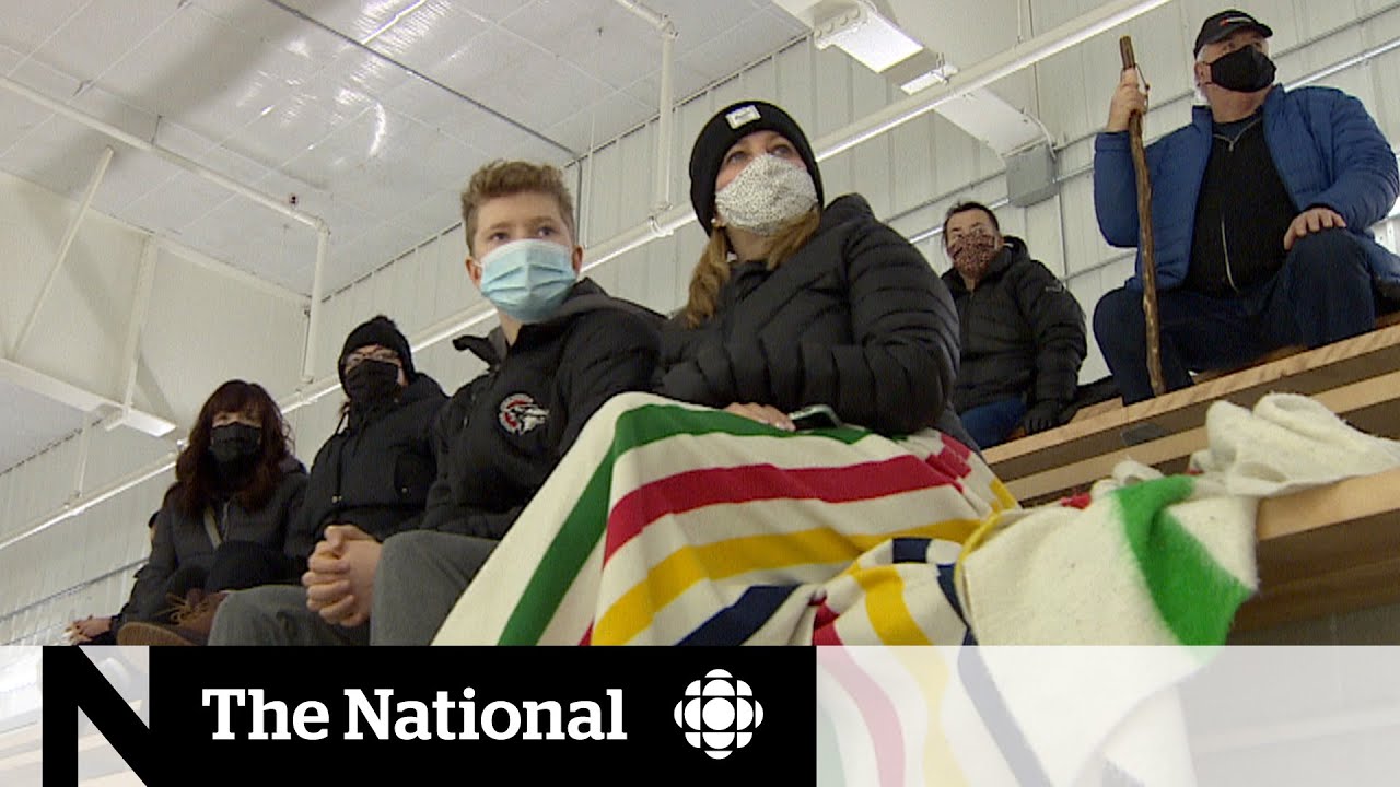 Nova Scotia enjoys relative freedom from COVID-19 - YouTube