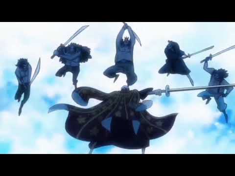 Roll my weed-One piece amv - YouTube
